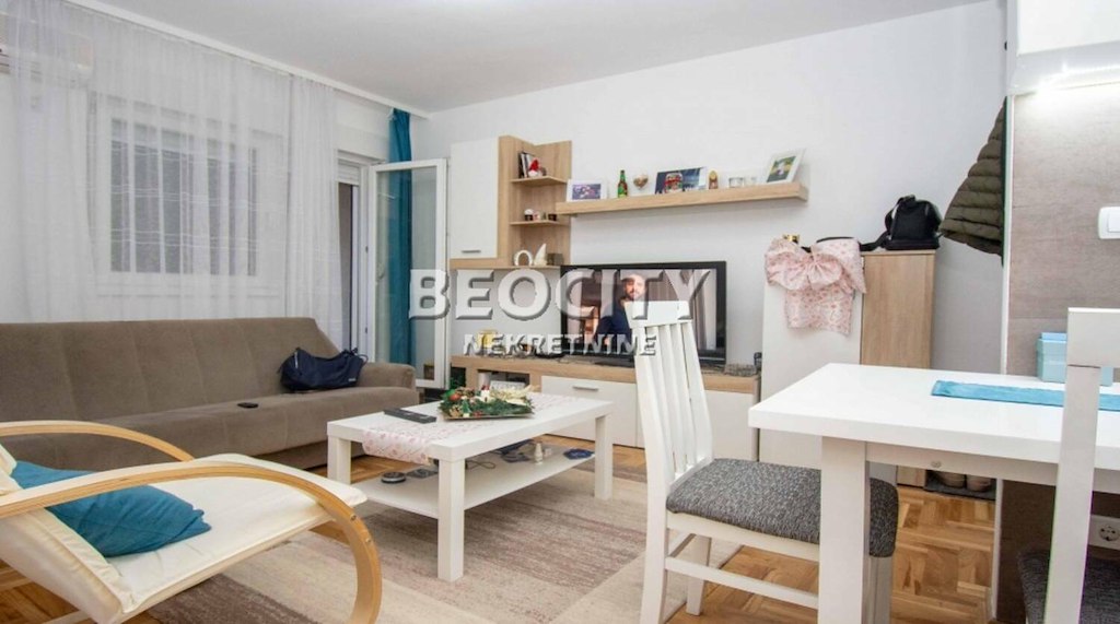 Zvezdara, Mirijevo, Podmorničara Đorđa Mitrovića, 2.0, 51m2, 125000EUR