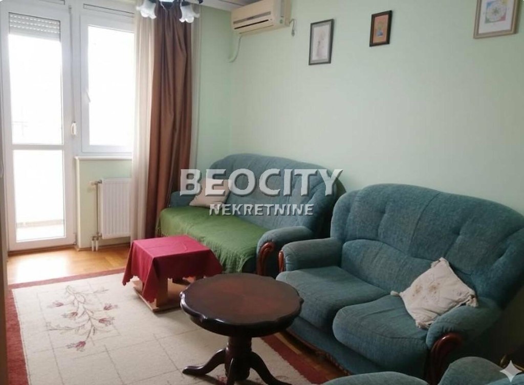 Novi Sad, Nova Detelinara, Janka Čmelika, 2.5, 54m2, 140000EUR