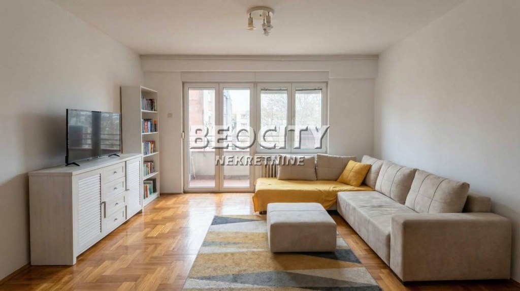 Novi Sad, Podbara, Stevana Milovanova, 2.5, 77m2, 192500EUR