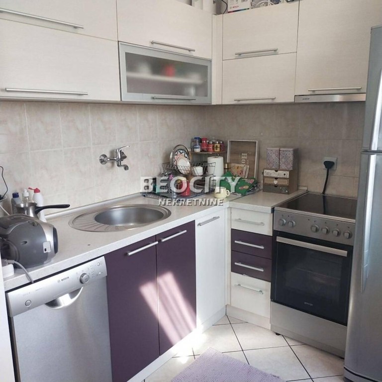Novi Sad, Podbara, , 2.0, 51m2, 130000EUR