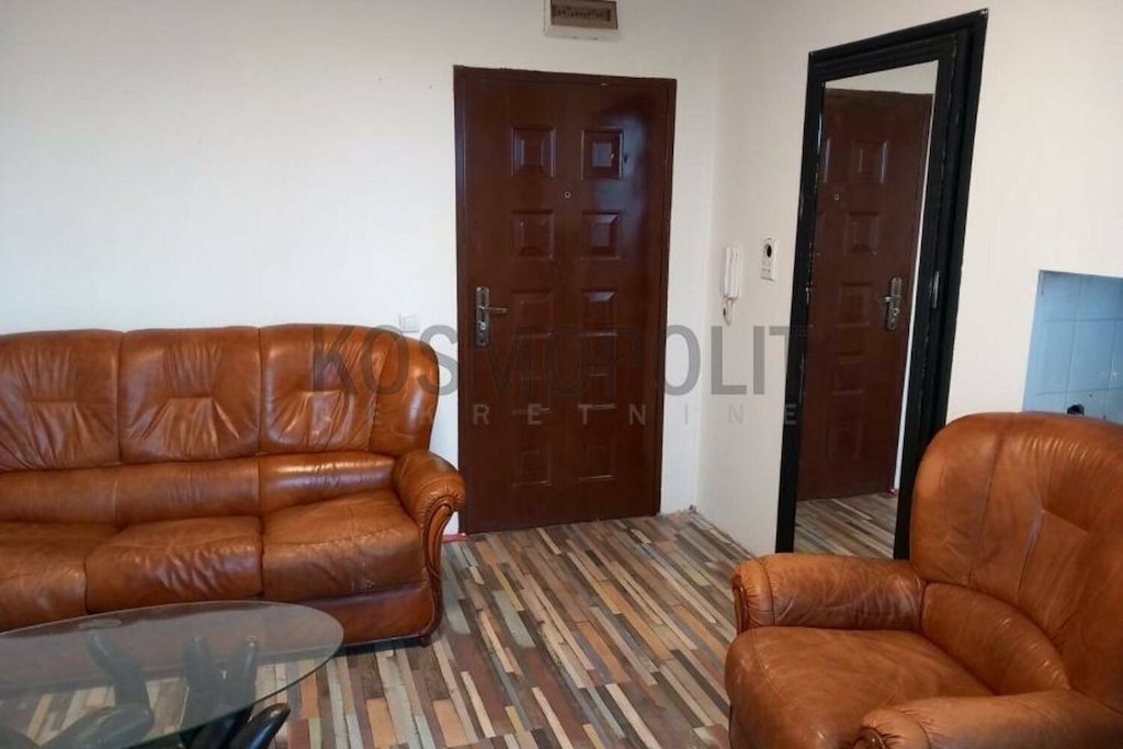 Rakovica, Labudovo brdo, Sedamnaestog oktobra, 0.5, 25m2, 59000 EUR