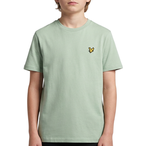 LYLE AND SCOTT MAJICA PLAIN T-SHIRT ZA DEČAKE