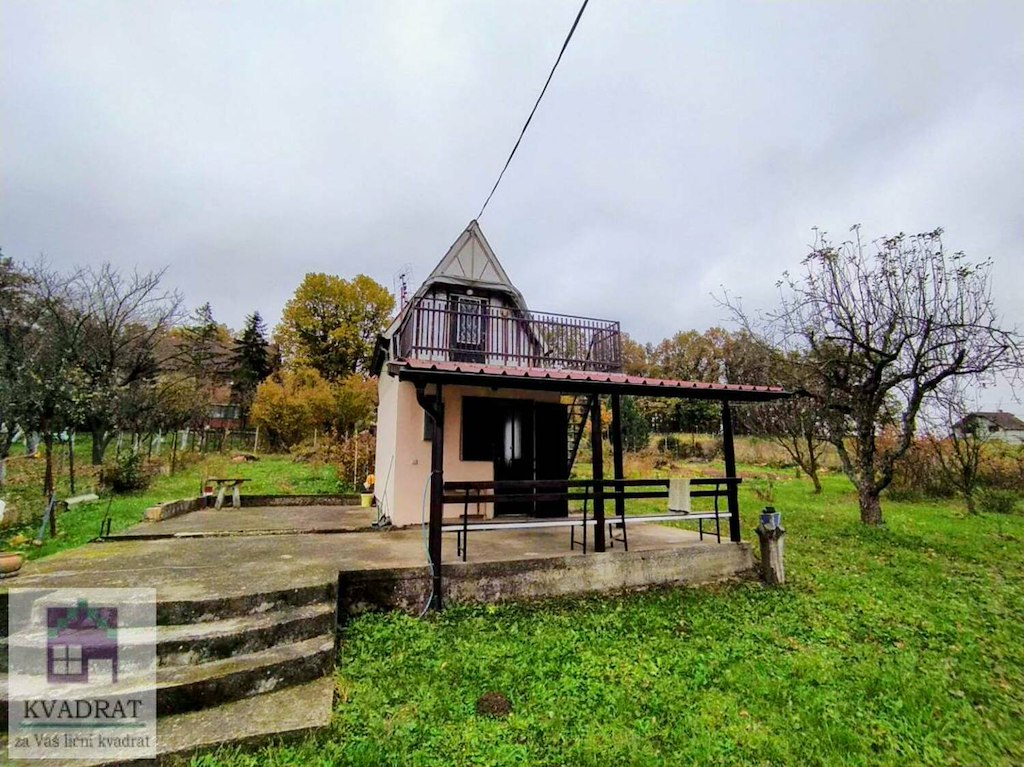 Kuća 30m2, 14 ari, Vrbovno, opština Lazarevac - 35000€