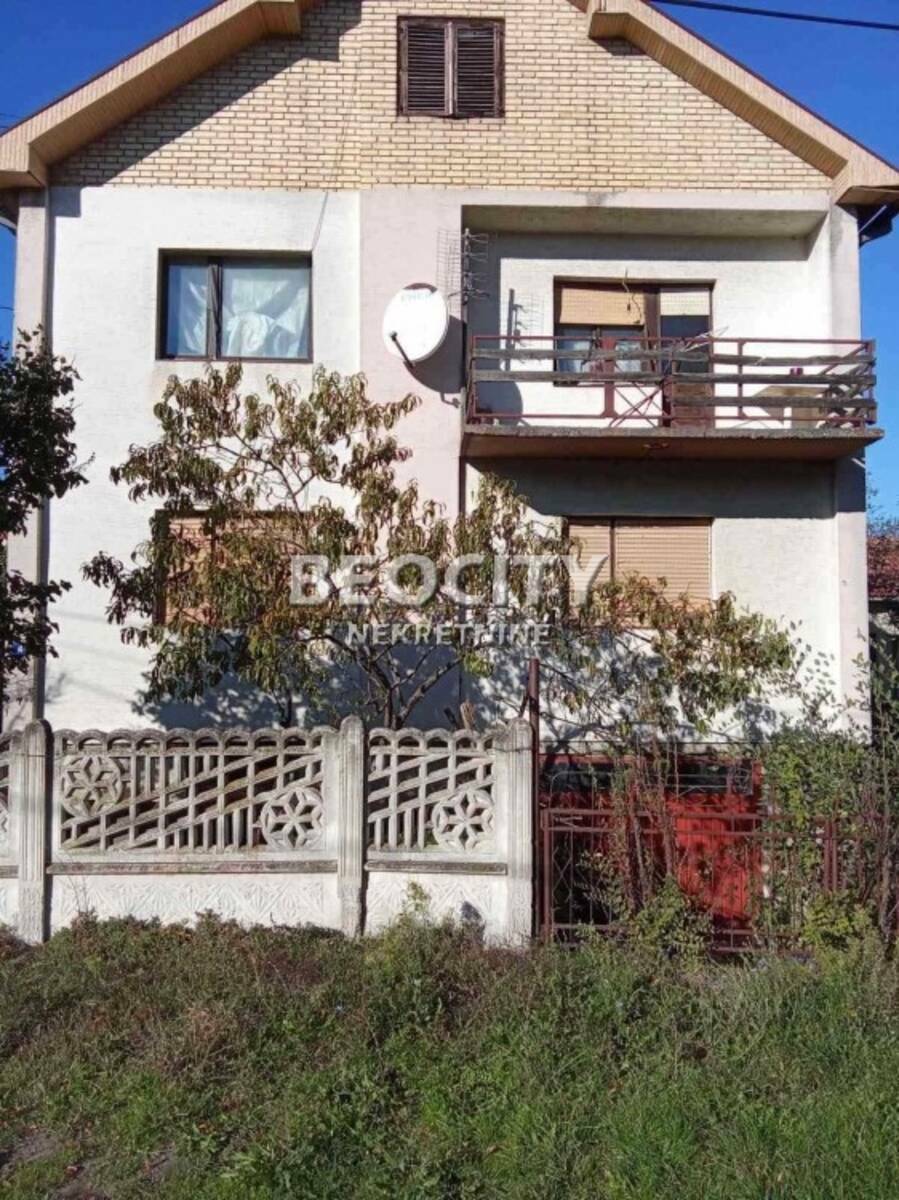 Novi Sad, Klisa, , 5.0, 300m2, 180000EUR