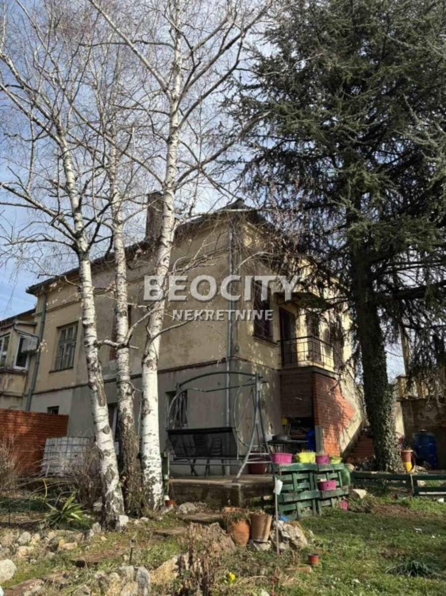 Topola, Gradske Lokacije, Karađorđeva, 3.0, 101m2, 150000EUR
