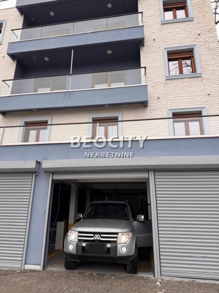 Budva, Sveti Stefan, Pržno, 35m2, 49000EUR