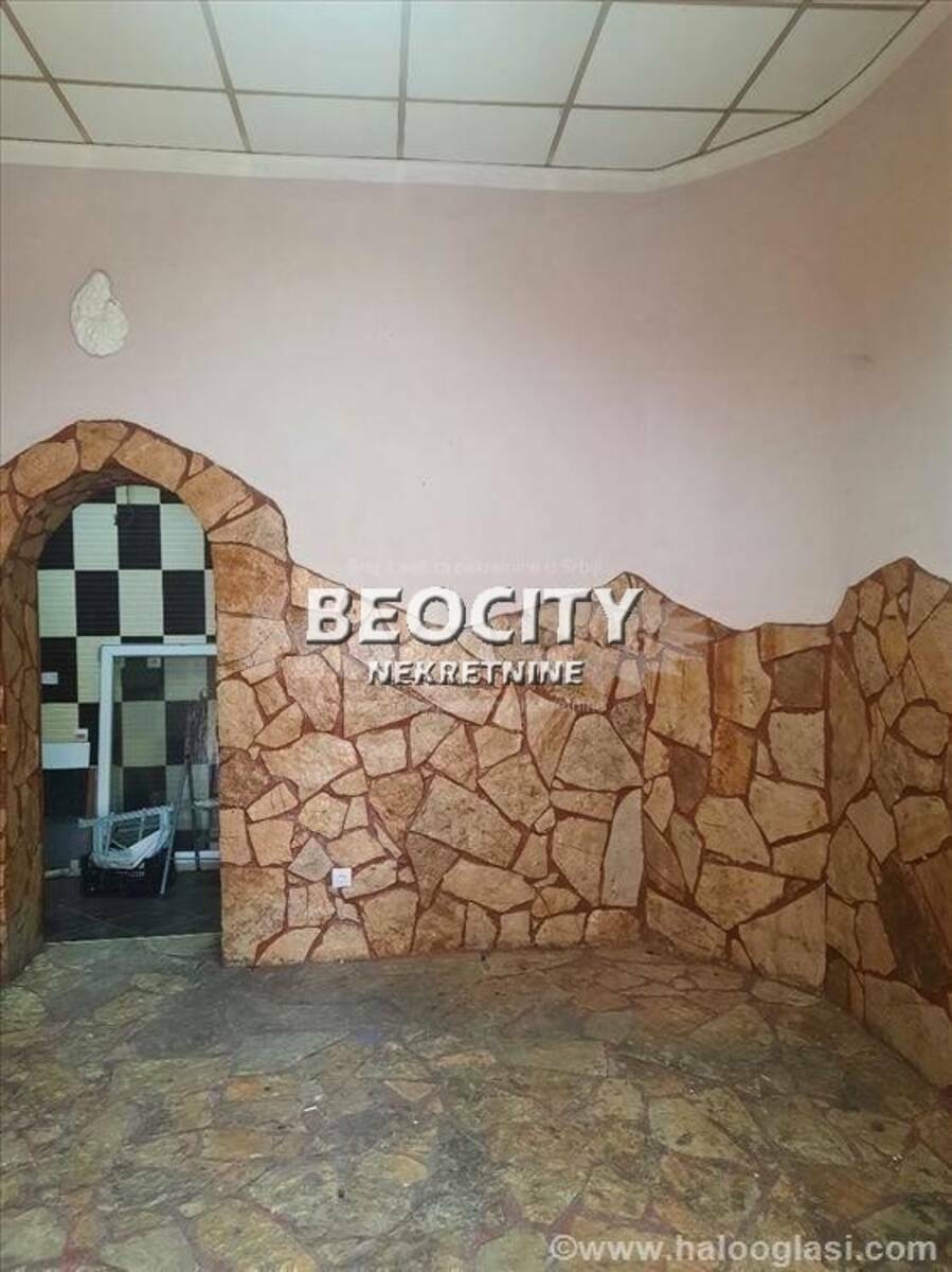 Zvezdara, Mali Mokri Lug, Bulevar kralja Aleksandra, 3.0, 80m2, 110000EUR