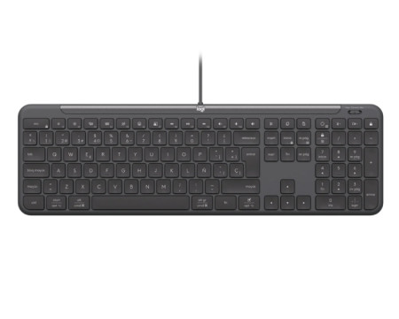 LOGITECH MK620 Signature Combo Graphite US