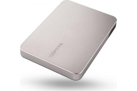 Toshiba Canvio Flex HDTX210ESCAAH 1TB 2.5'' USB 3.0 warm silver