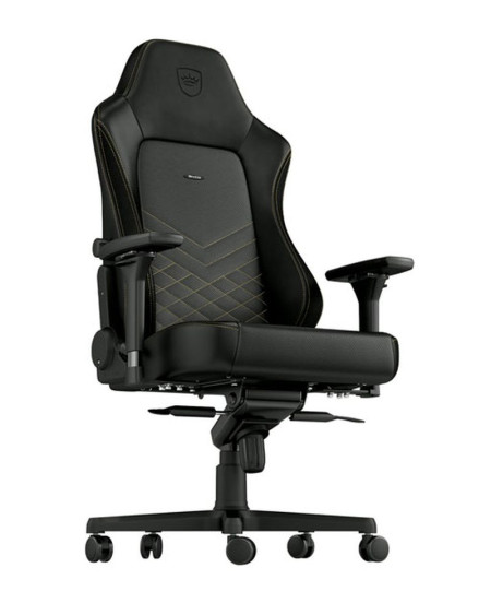 Gaming Stolica Noblechairs Hero - Black/gold
