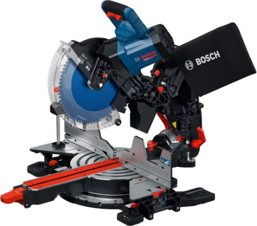 Bosch EXPERT EXCM341-305GD stacionarna kružna testera - ger, 305mm