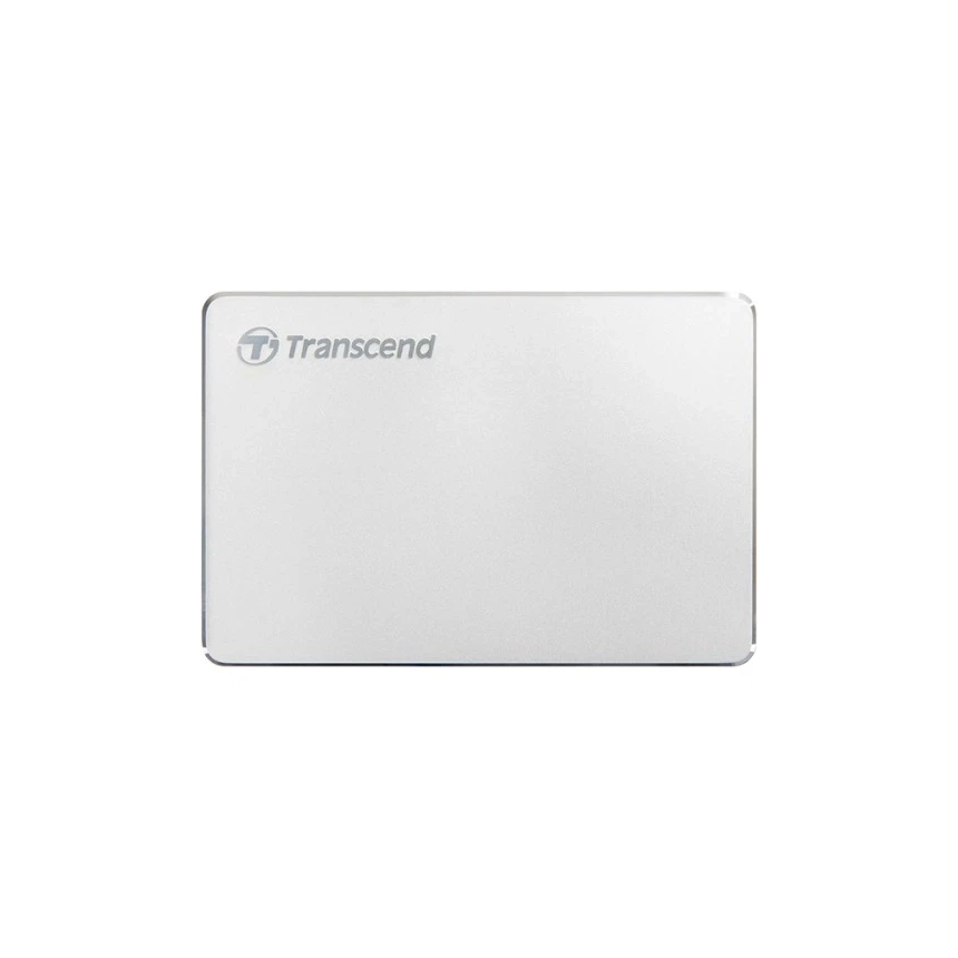 Eksterni hard disk 1TB Transcend TS1TSJ25C3S