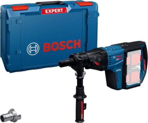 Bosch EXPERT EXDB 18V2-180 akumulatorska bušilica za bušenje dijamantskim krunama, bez baterije i punjača