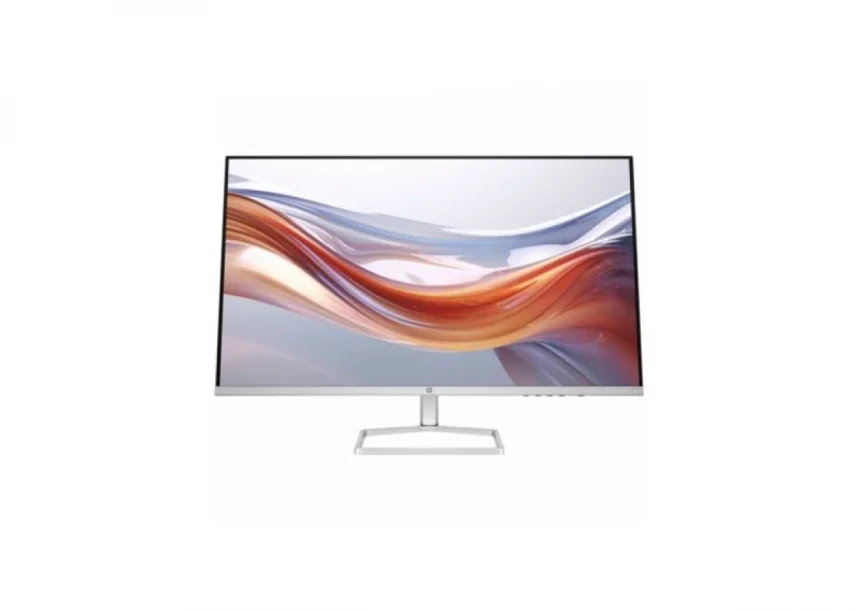 Monitor HP 532sf 31.5"/VA/1920x1080/100Hz/7ms/2 HDMI,VGA/srebrna, crna/2g