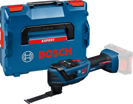 Bosch EXPERT EXOP 18V-40 višenamenski alat renovator, bez baterije i punjača