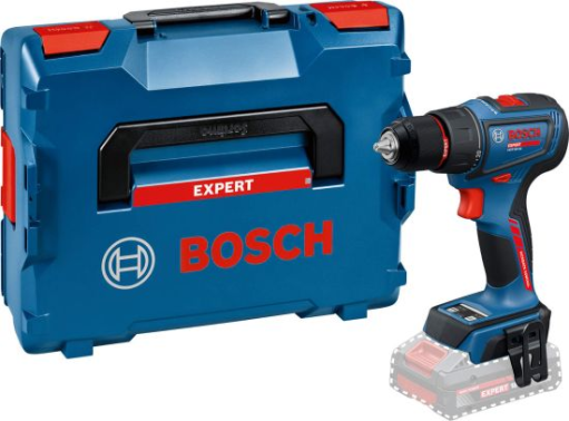 Bosch EXPERT EXSR18V-90 akumulatorska bušilica - odvrtač, bez baterije i punjača
