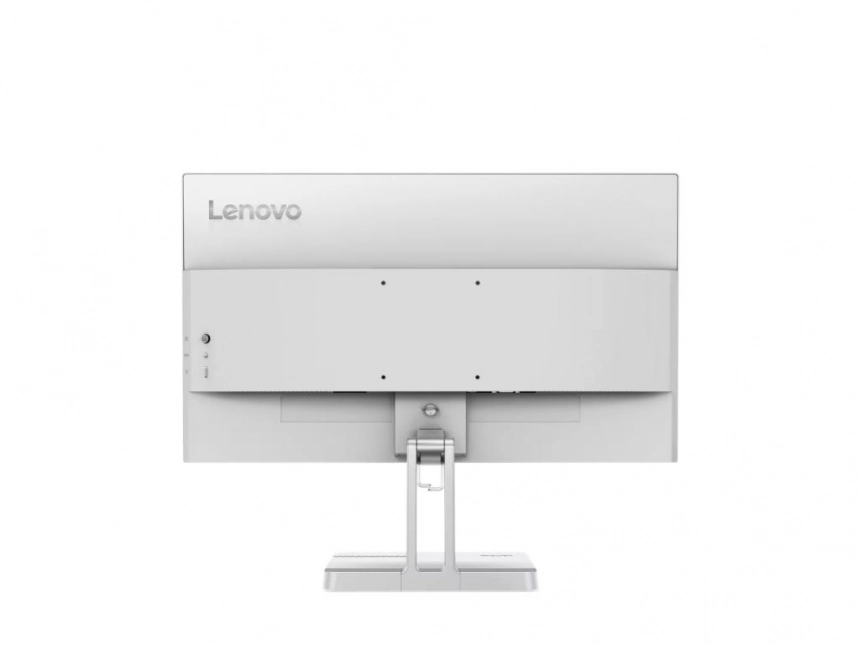 Monitor LENOVO Lenovo L24-4C 23.8"/1920x1080/IPS/144Hz/1ms/HDMI,VGA/tilt/zvucnici/siva