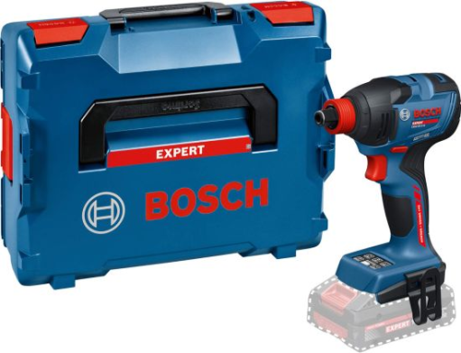 Bosch EXPERT EXDX 18V-210 akumulatorski udarni odvrtač, bez baterije i punjača