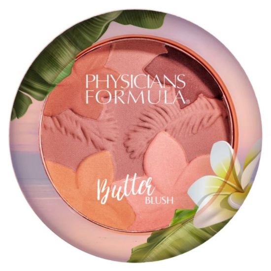Physicians Formula Matte Monoi Butter rumenilo 4,5g