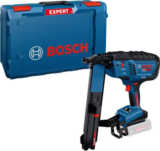 Bosch EXPERT EXTH 18V-50M akumulatorska heftalica, bez baterije i punjača