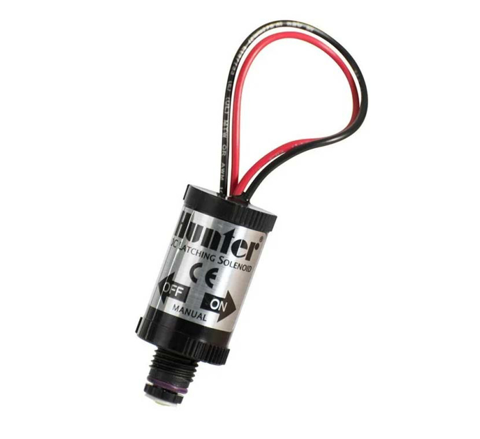 Solenoid 9V HUNTER rezervni deo za elektroventil