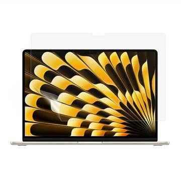 MACBOOK AIR 15" (2023) ZAŠTITNA FOLIJA ZA EKRAN - PROVIDNA