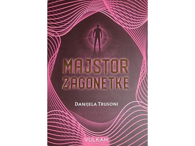 Majstor zagonetke - Danijela Trusoni