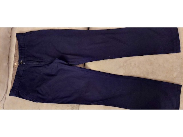 Crne KOTON pantalone 32