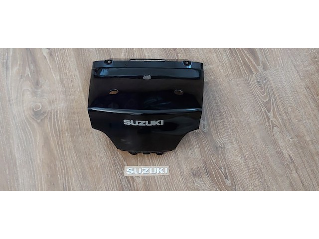 Cover, frame lower, Suzuki AN650 - 4732110G00YAY