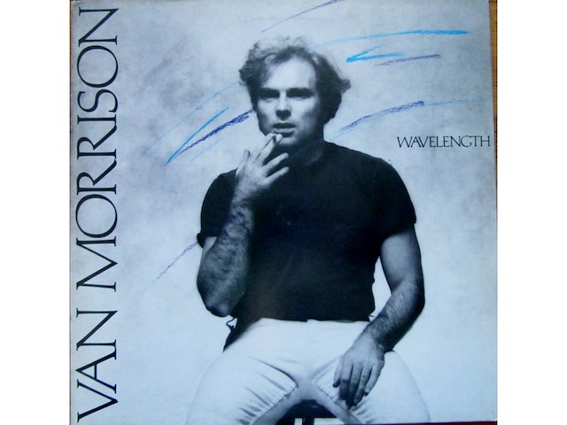 Van Morrison - Wavelength