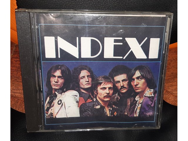 INDEXI - 18 HITOVA