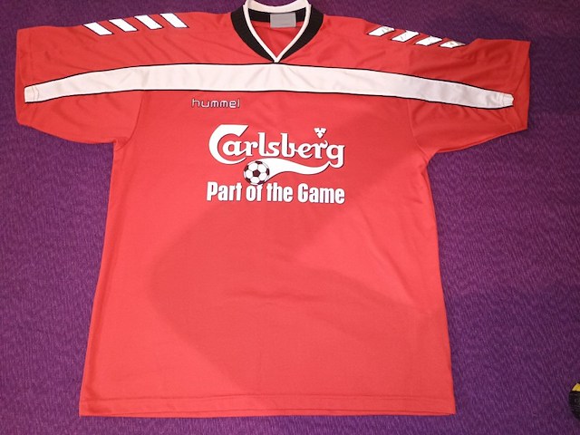Dres Hummel-Carlsberg