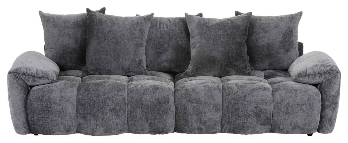 VELIKA SOFA antracit