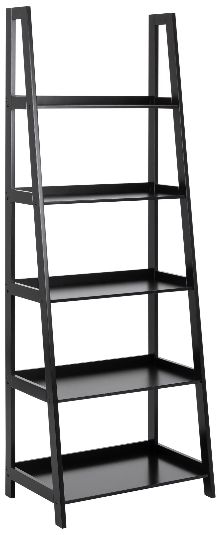 Carryhome POLIČNI ELEMENT crna