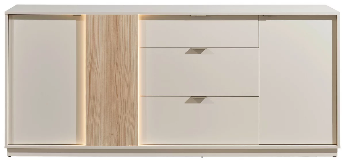 KOMODA S VRATIMA