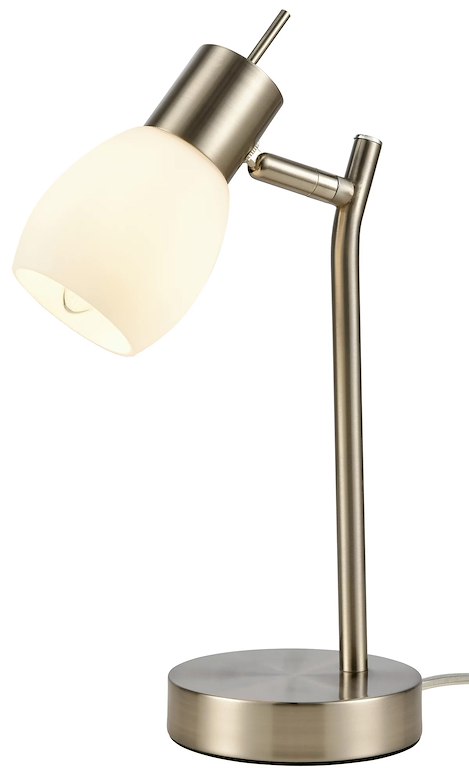 Novel STONA LAMPA