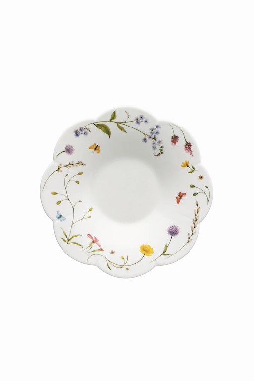 Rosenthal ČINIJA ZA SUPU 24/5 cm Nora Spring Vibes