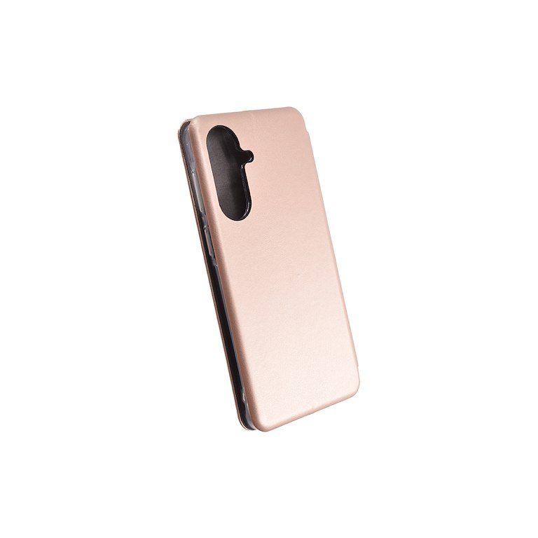 Flip Leather For SM-A576B (Galaxy A57 5G) Zlatna