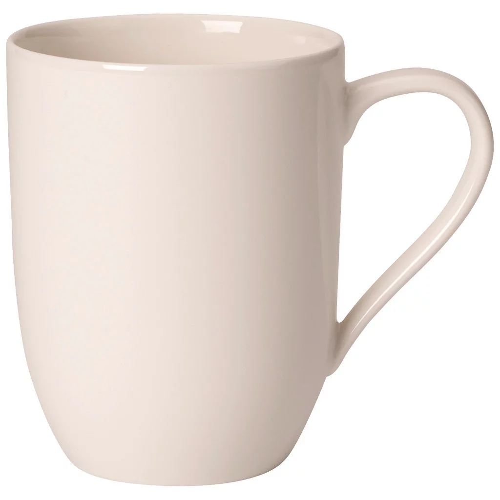 Villeroy & Boch ŠOLJA ZA KAFU For Me 370 ml 0,37 l