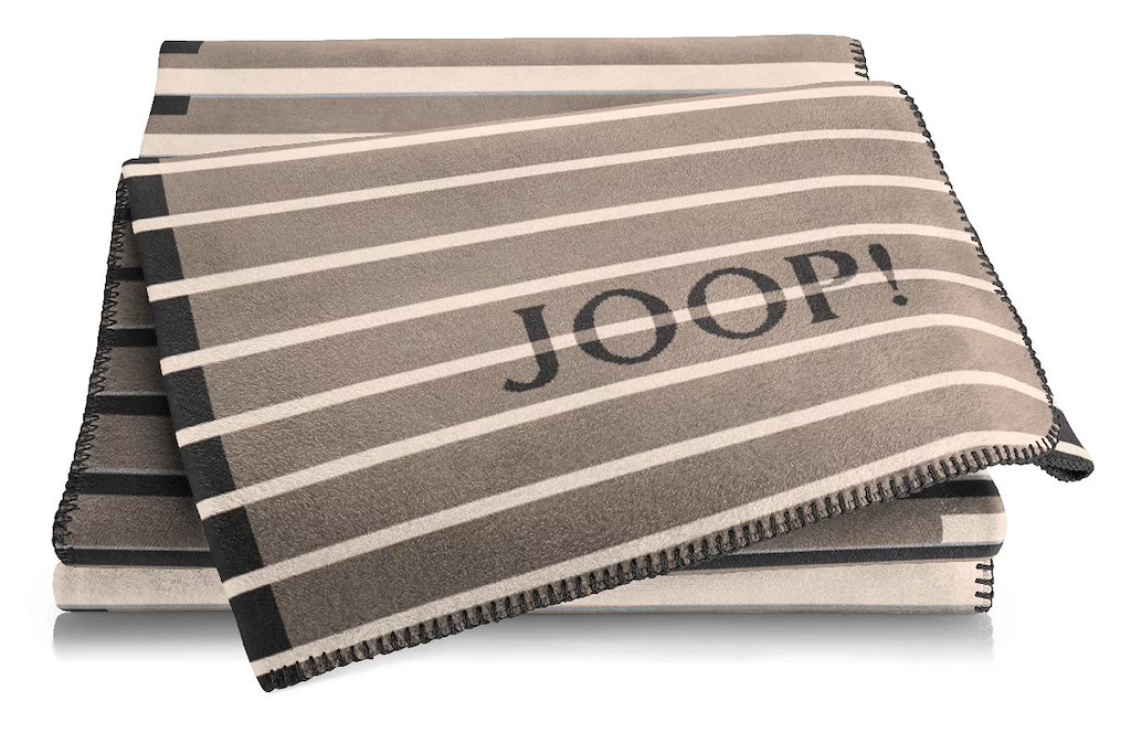 Joop! ĆEBE 150/200 cm DIVIDED