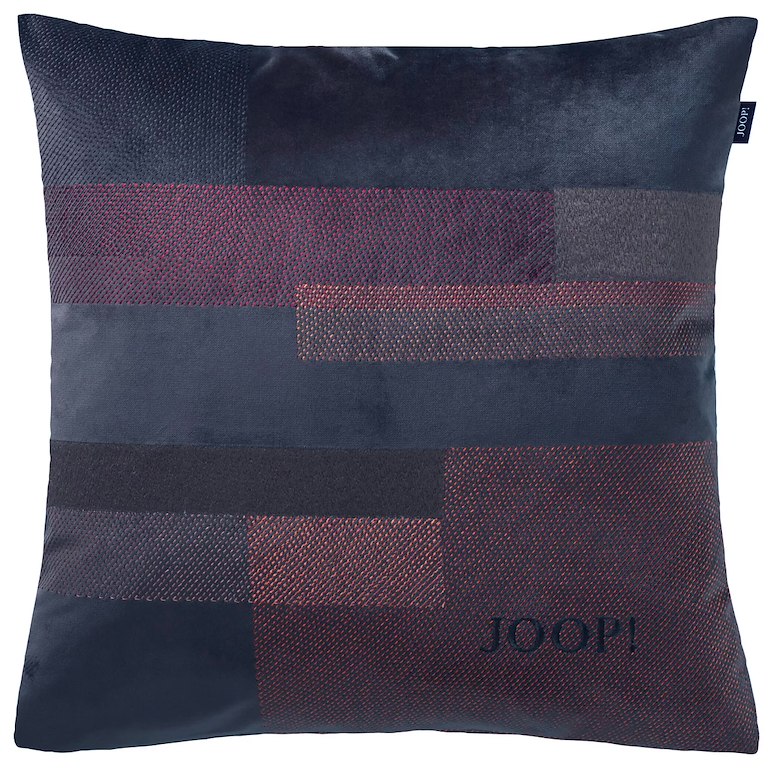 Joop! DEKORATIVNA JASTUČNICA 50/50 cm J-DIMENSION
