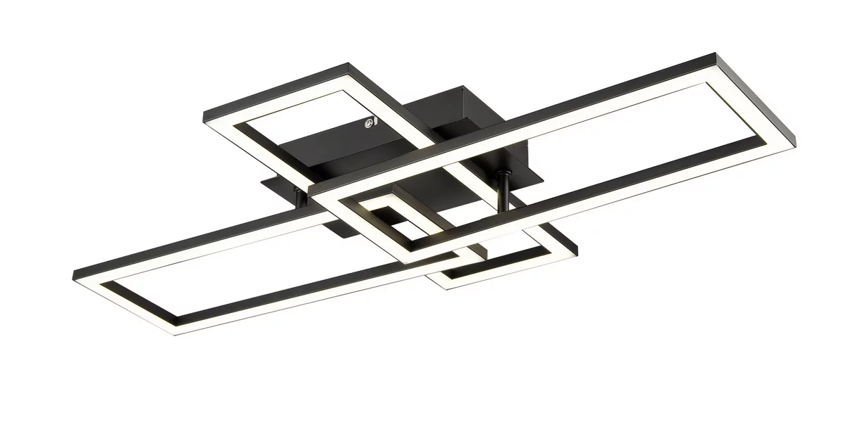 Novel LED PLAFONJERA