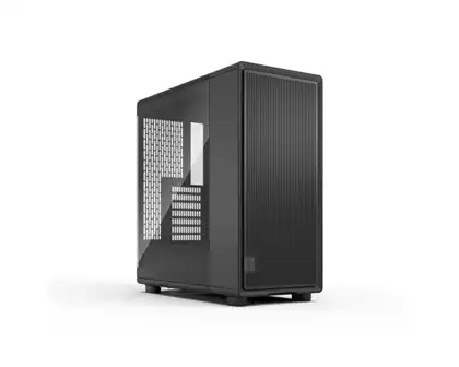 Fractal Design Kuciste FractalDesign Epoch Black TG Light tint, FD-C-EPO1A-02