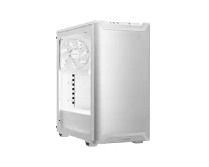 Be quiet Kućište Be Quiet Pure Base 501 Airflow Window White BGW75