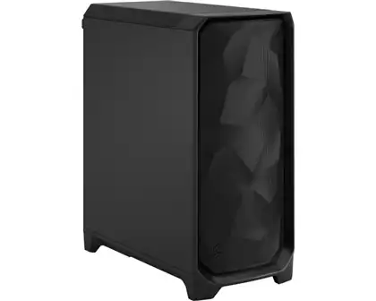 Fractal Design Kućište Fractal Design Meshify 3 Black Solid, FD-C-MES3A-01