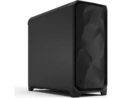 Fractal Design Kućište Fractal Design Meshify 3 XL Black Solid, FD-C-MES3X-01