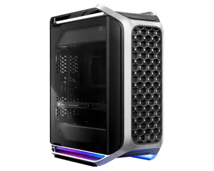 COOLER MASTER COSMOS Alpha Silver Gaming kućište (C700-KGNN-S00) sivo