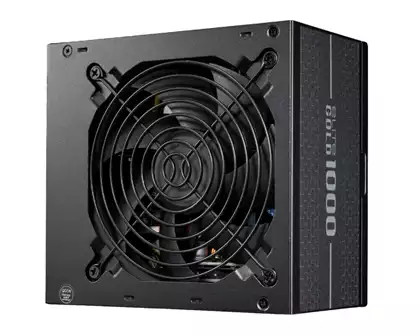 COOLER MASTER Elite Gold 1000W napajanje (MPW-A001-AFAG-BEU) 5Y