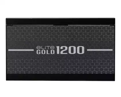 COOLER MASTER Elite Gold 1200W napajanje (MPW-C001-AFAG-BEU) 5Y