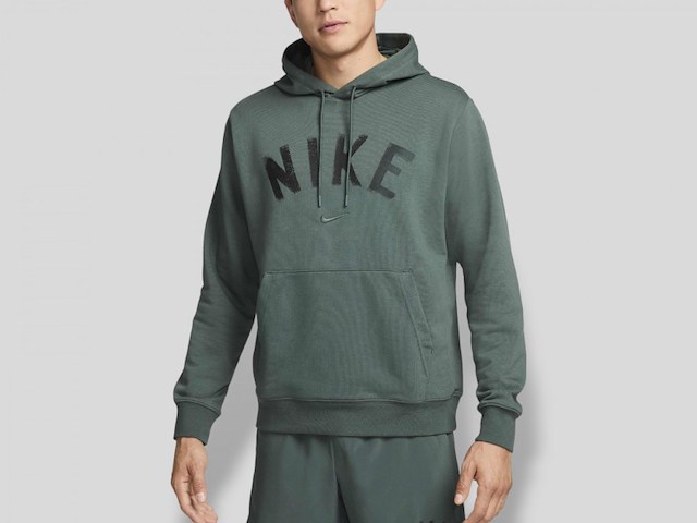 Nike Swoosh Fleece muški duks original SPORTLINE